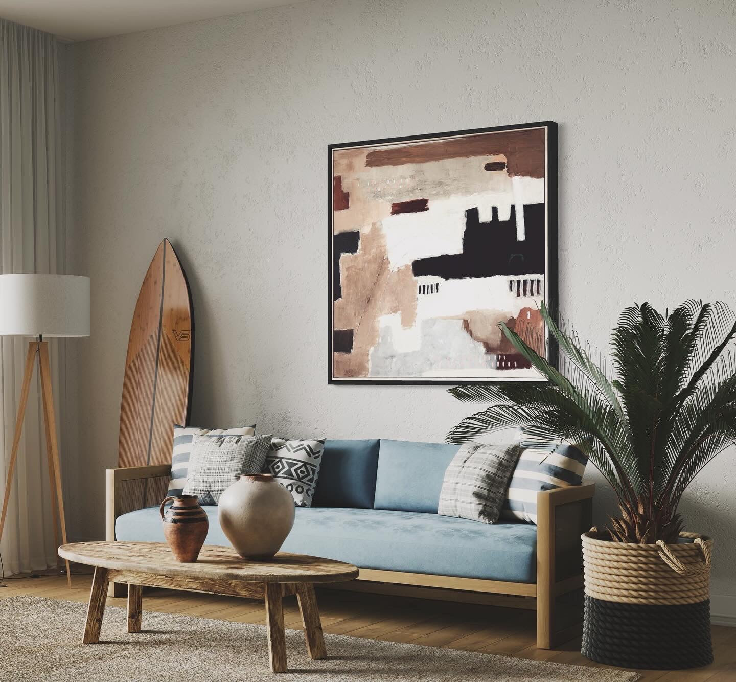 " Terra " – Stephen Skinner