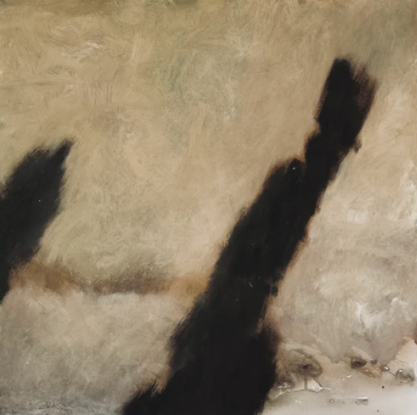 'Offshore' – Stephen Skinner